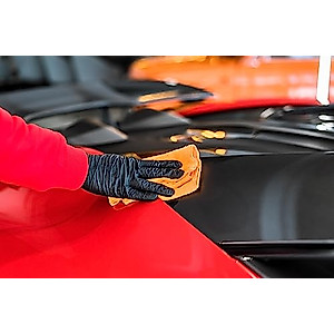 Soft99 Fusso Coat Mirror Shine Dark Color 200g 00374