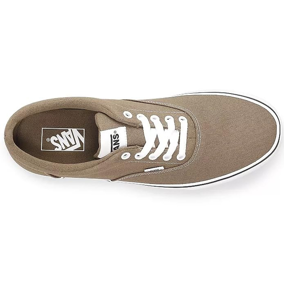 Vans Men's Doheny Sneaker, Dusty Olive, 10.5