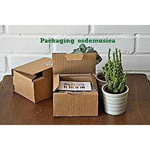 Japanese music box hand cranked music mechanism. Inspired by the Totoro Japanese Movie. 1,5 inch high and 2,1 diameter