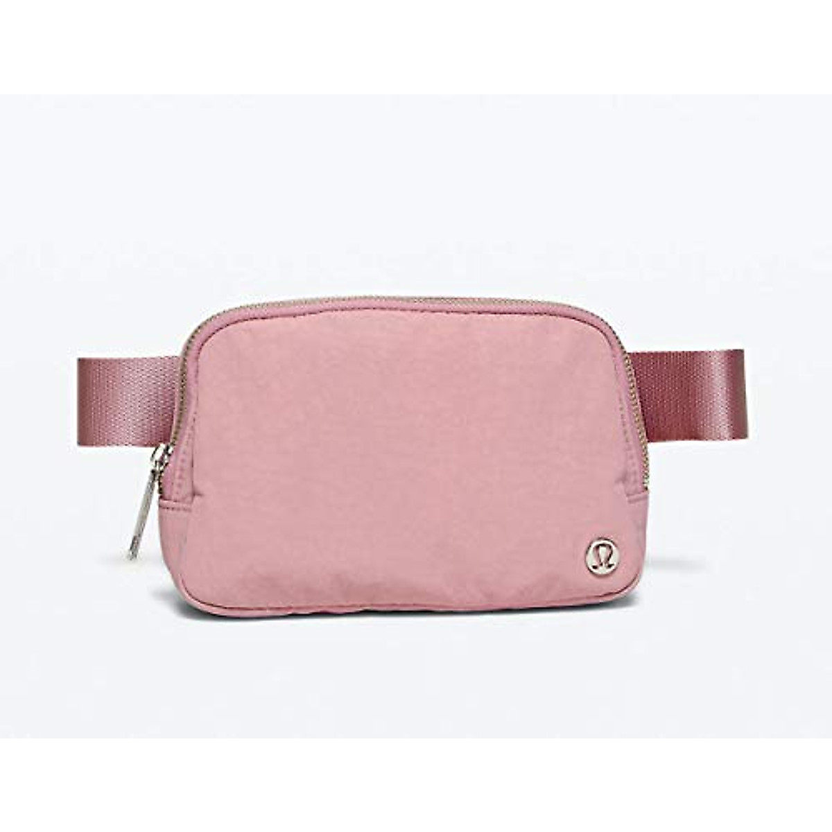 Lululemon Everywhere Belt Bag, 1L (Pink Taupe)