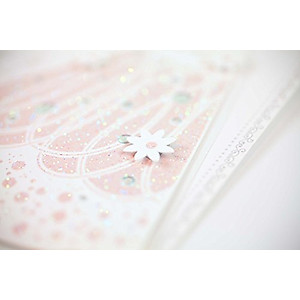 Hallmark Wedding Shower Card (Dress)