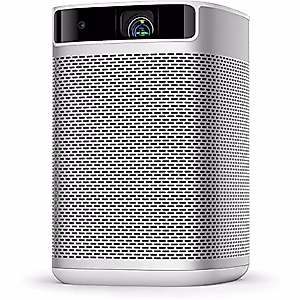 T POWER 19V Charger for XGIMI Halo MoGo Wowoto H8 T8 T8e H9 & Formovie Wemax Mini Projector Dice : M055FGN Video Projector DLP LED Full HD Projector Power Supply Ac Dc Adapter