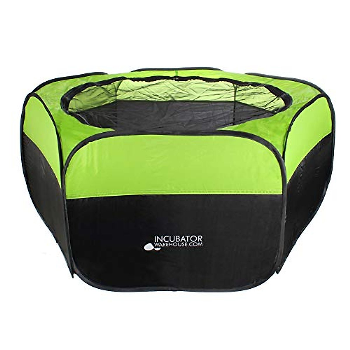 Incubator Warehouse Insta Brooder™ Enclosed Brooder Pen for Hatchlings