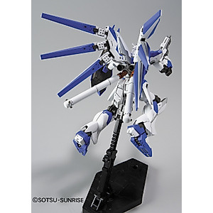 Bandai Hobby #95 HI-Nu Gundam HGUC Action Figure