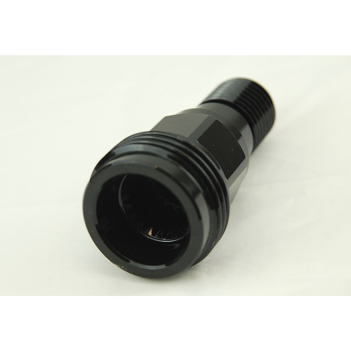 DD-BL DD200 to 1-1/4" M Core Bit to Drill Adapter by BLUEROCK Tools Model #10 Fits HILTI