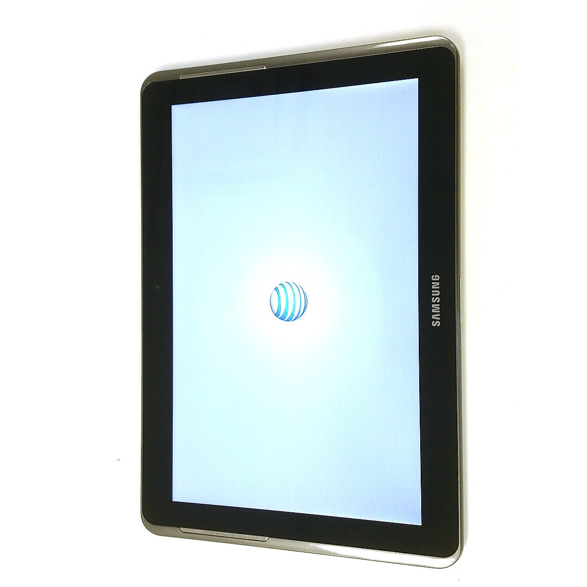 Samsung SGH-I497ZSAATT Galaxy Tab 2 (AT&T) 10-Inch 16GB 3.0 MP 1280 x 800 Pixel