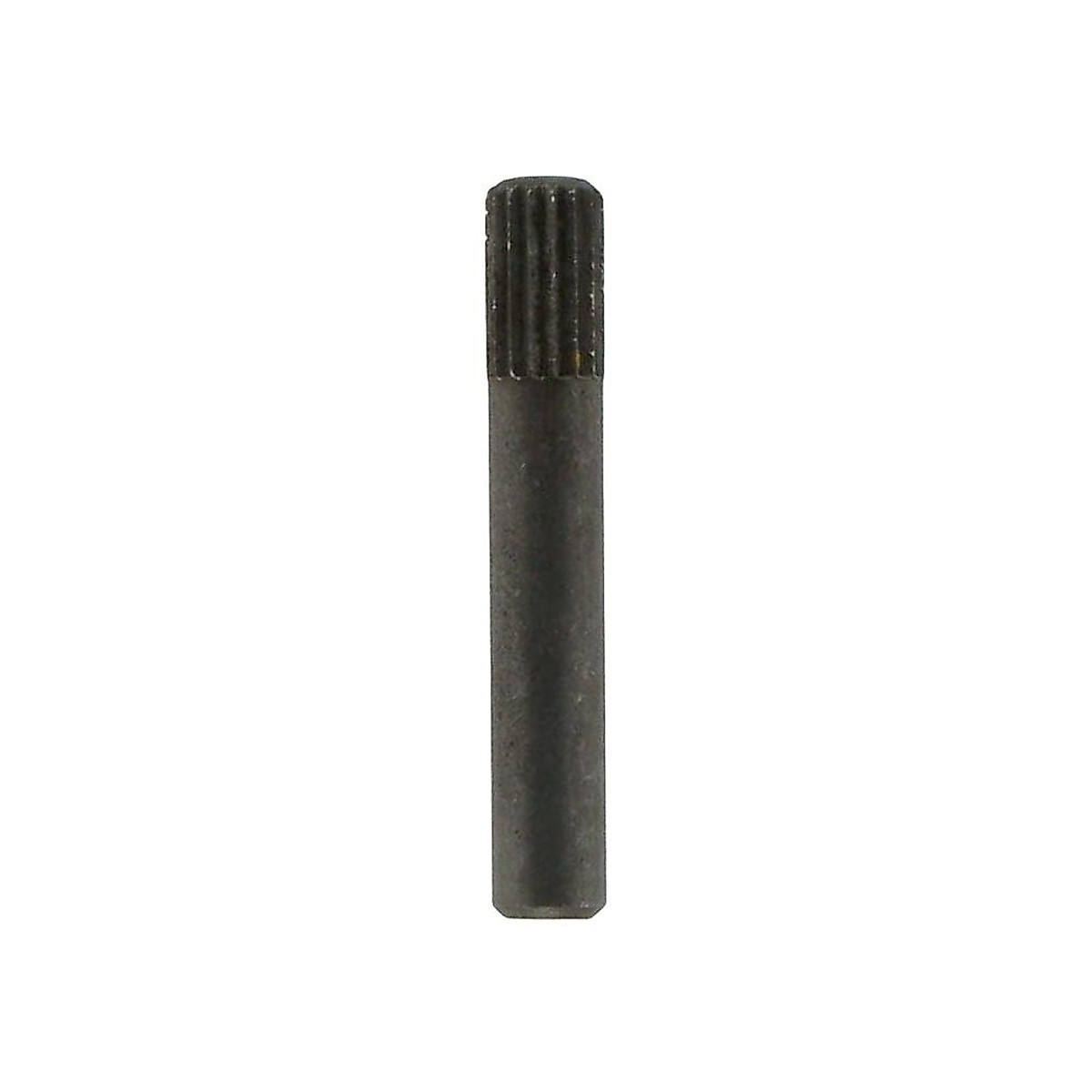 Edlund P026 Pin S-11/U-12/G-2/Sg-2 Knurl