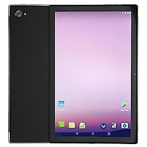 10.1 Inch HD Tablet, 1960x1080 IPS 8 Core CPU Tablet for 11, 2.4G 5G WiFi Dual Band Calling Tablet, 8MP 20MP Dual Camera Tablet for Home, Office, Travel