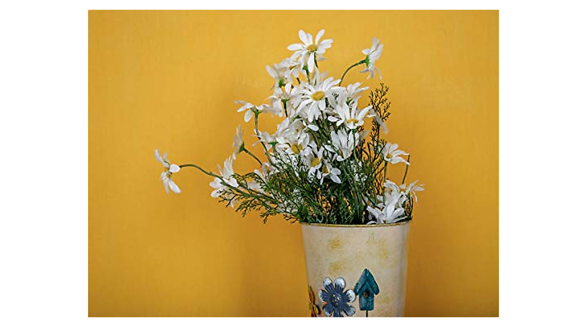 Kate 6x9ft Yellow Backdrop for Studio & Portrait Photography