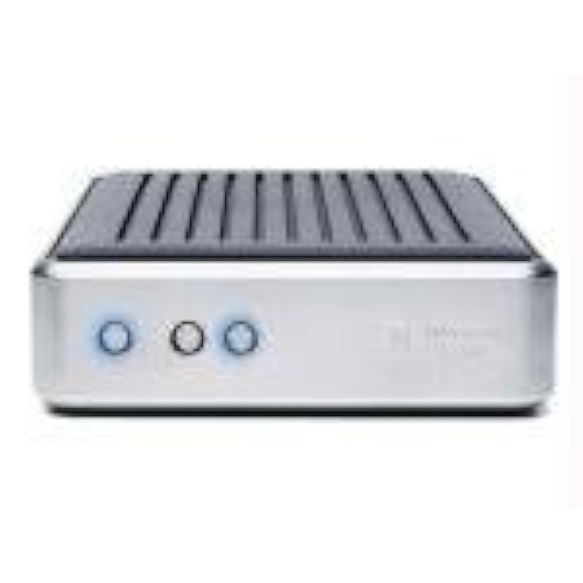 WD 80 GB External USB 2.0 Hard Drive with Dual Option Backup
