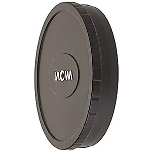 laowa 12 mm f/2.8 Zero-d Nikon AI MILC/SLR Wide Lens – Black (MILC/SLR Camera Lenses and Filters, 16/10, Wide Lens, 0.18 22 2.8 Nikon AI/M)