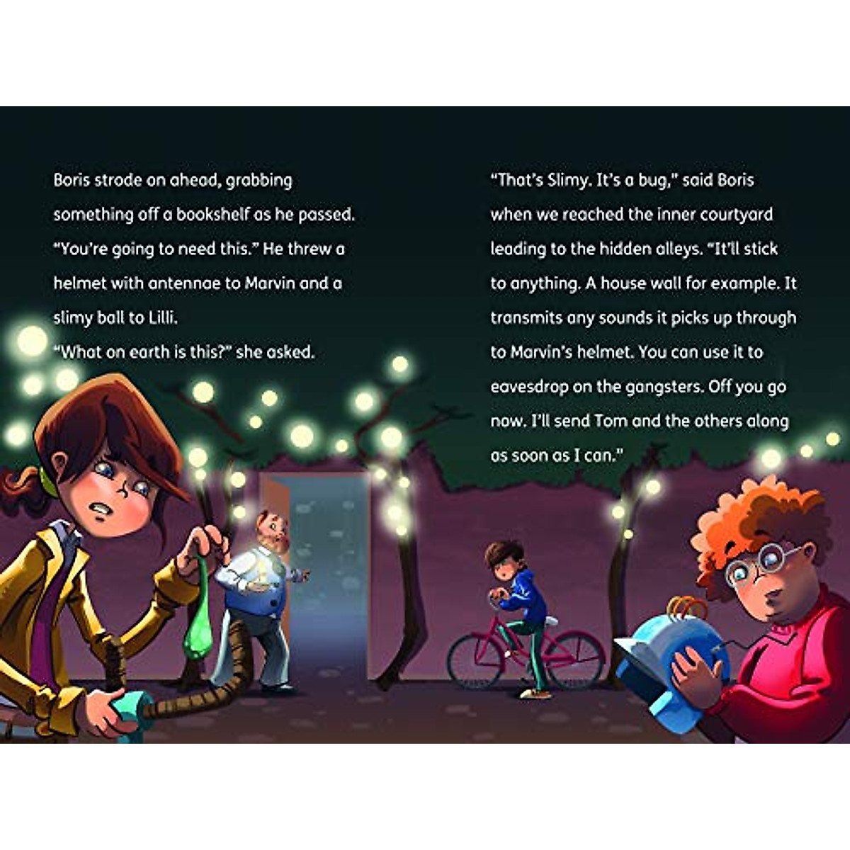 The Shadow and the Golden Room: A Timmi Tobbson Junior (6-8) Detective Book for Kids (Solve-Them-Yourself Mysteries Book for Girls and Boys ages 6-8) (cover may vary)