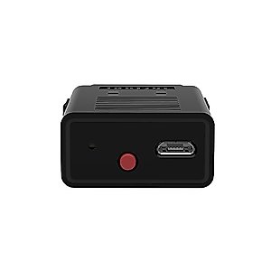 8Bitdo Bluetooth Retro Receiver for Original NES, Compatible with DualShock 3, DualShock 4, Wiimote, Wii U Pro, Switch Joy-Cons, Switch Pro Bluetooth Controllers