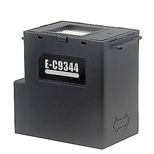NO-OEM C9344 Ink Maintenance Box for Expression Home XP-4100 XP-4105 WF-2830 WF-2850 All-in-One Printer
