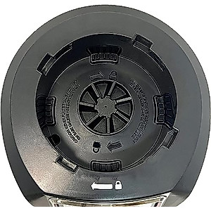 Nutri Ninja Motor Base for BL488W Auto-iQ Blender