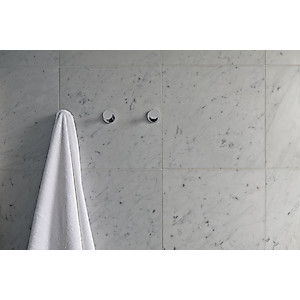 Kohler K-14458-CP Stillness Robe Hook, Polished Chrome