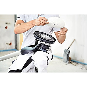 Festool 571935 Drywall Sander LHS-E 225 EQ PLANEX Easy