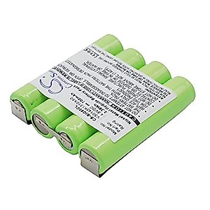 VINTRONS Replacement Battery for Siemens Gigaset 905, G95X, Gigaset 825