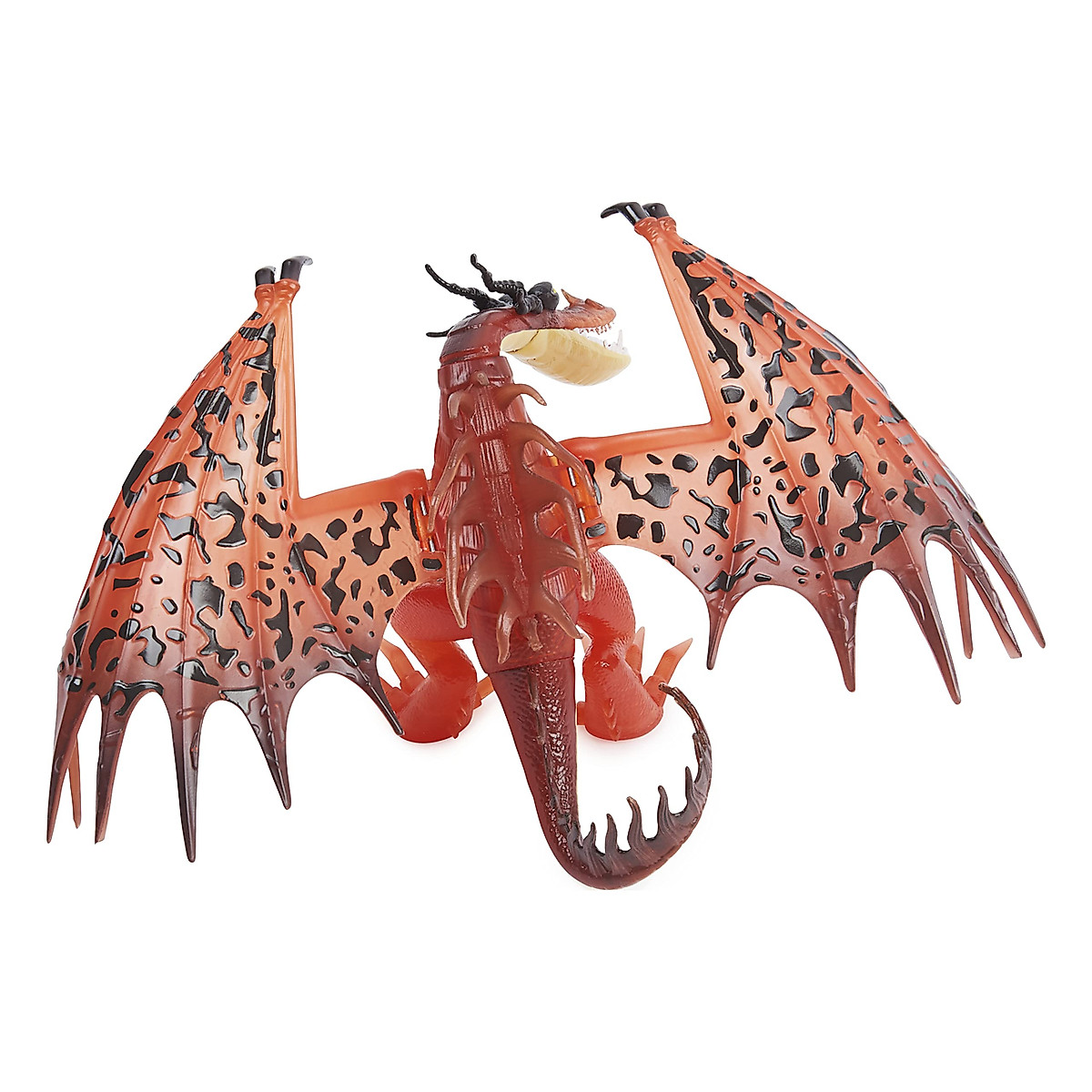 DreamWorks Mystery Dragons Revealed, Hookfang Dragon Action Figure