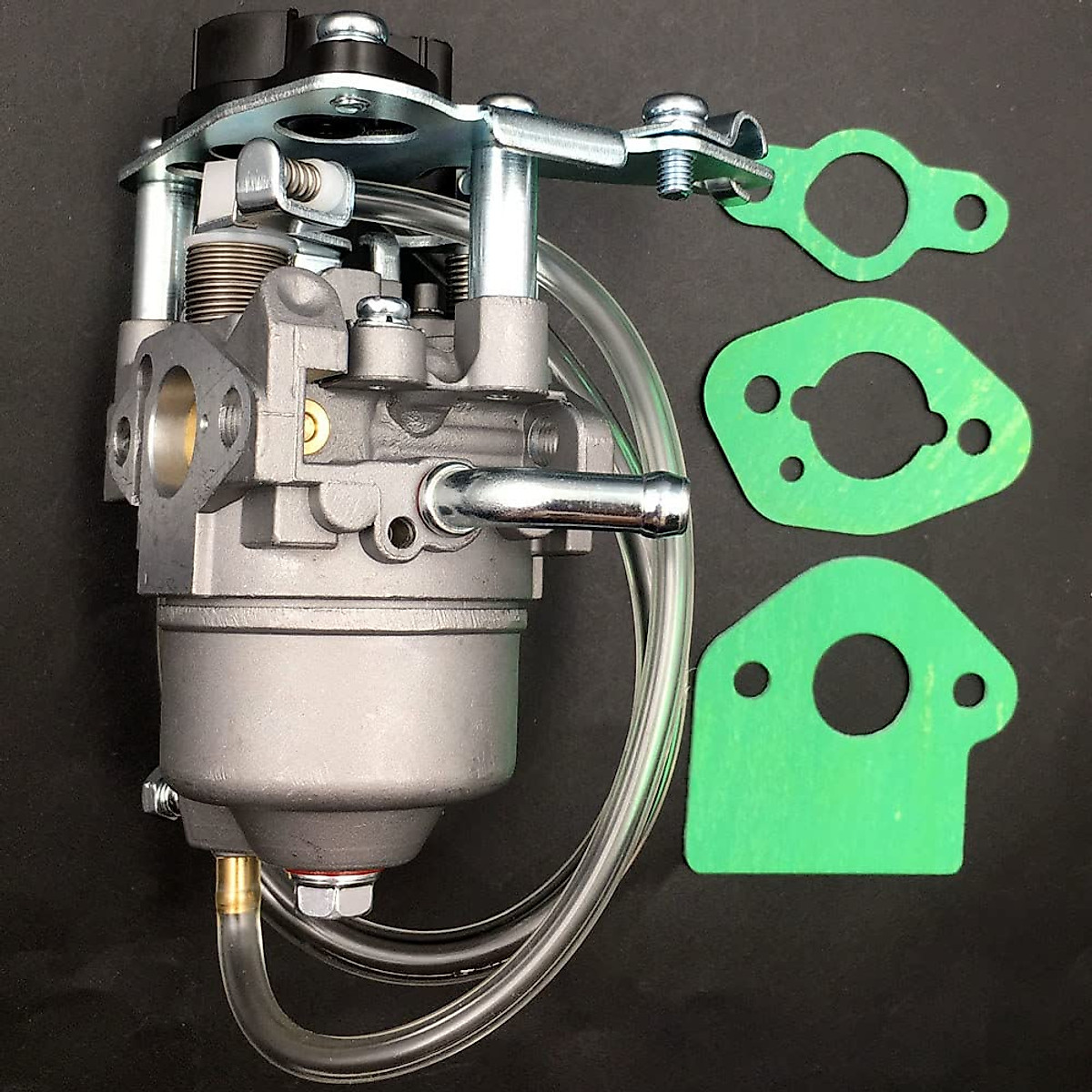 ALLMOST HUAYI Carburetor Carb Replace Compatible with Champion Power CPE 79CC 1700 2000W Inverter Generator 100154463