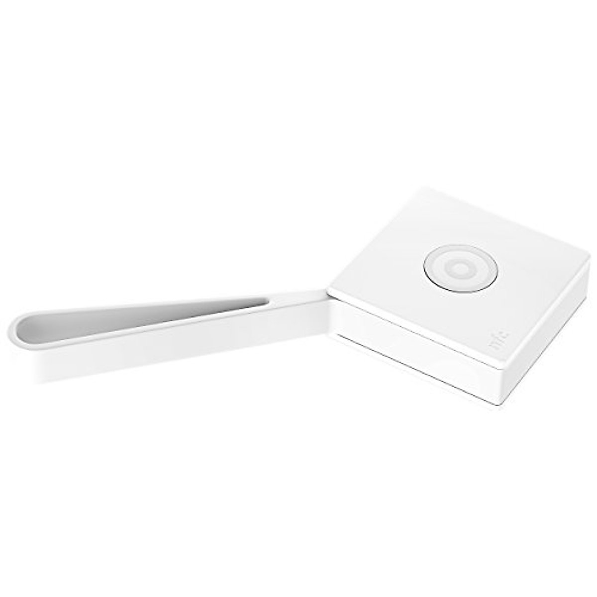 Nokia WS-2 Treasure tag Proximity Sensor with Bluetooth 4.0 and NFC Tagging White