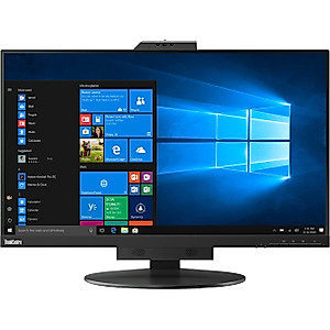 lenovo Tiny in ONE 27IN LED MON 25X14 14MS DPT