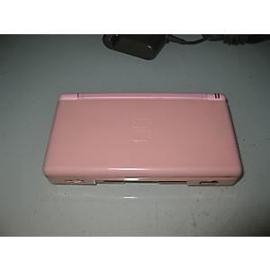 Nintendo DS Lite - Metallic Rose