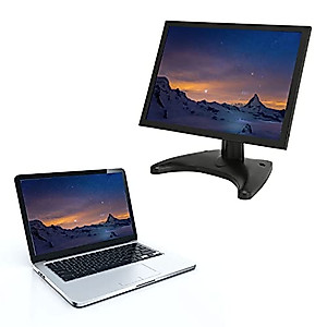 Monitor Porttil, 1920x1280 Pantalla IPS de 10,5 Pulgadas Pantalla de ángulo de Visión Completo para Videocmaras para Computadoras para Cmaras Digitales (US Plug)