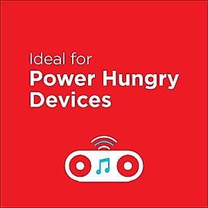 Rayovac Fusion C Batteries, Premium Alkaline C Cell Batteries (8 Battery Count)