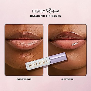 Milani Highly Rated Diamond Lip Gloss