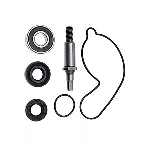 WoodWould YFZ450 Water Pump Repair Kit For Yamaha 2004-2013 YFZ450 YFZ 450 Replaces WPK0027