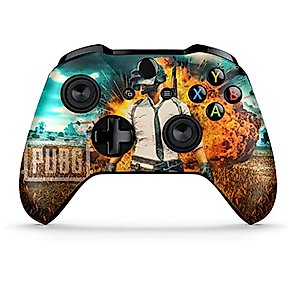DreamController Original X-box Wireless Controller Special Edition Customized Compatible with X-box One S/X-box Series X/S & Windows 10 Made with Advanced HydroDip Print Technology(Not Just a Skin)