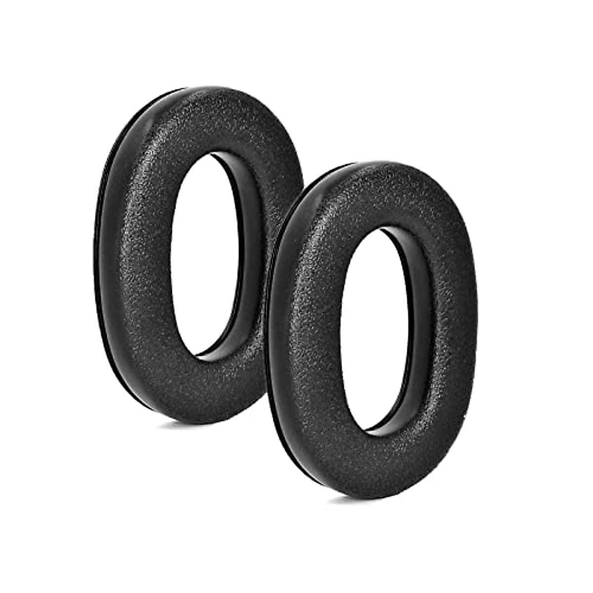 1-Pair Ear Muffs Earpads for 3M WorkTunes Connect Headphones, Earplugs Earbuds Shooting Ear Protection Foam Ear Cushion Hearing Protector, Noise Cancelling Ear Muffs