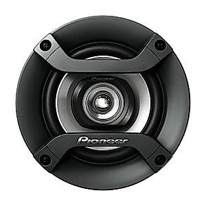 Pioneer 4" Speakers - 4-Inch, 150 Watt, Dual Cone 2-Way Speakers, Set of 2, Model: TS-F1034R