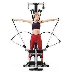 Bowflex PR1000 Home Gym
