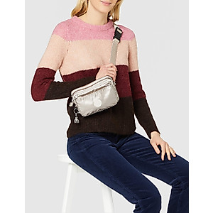 Kipling ABANU Multi, Metallic Glow