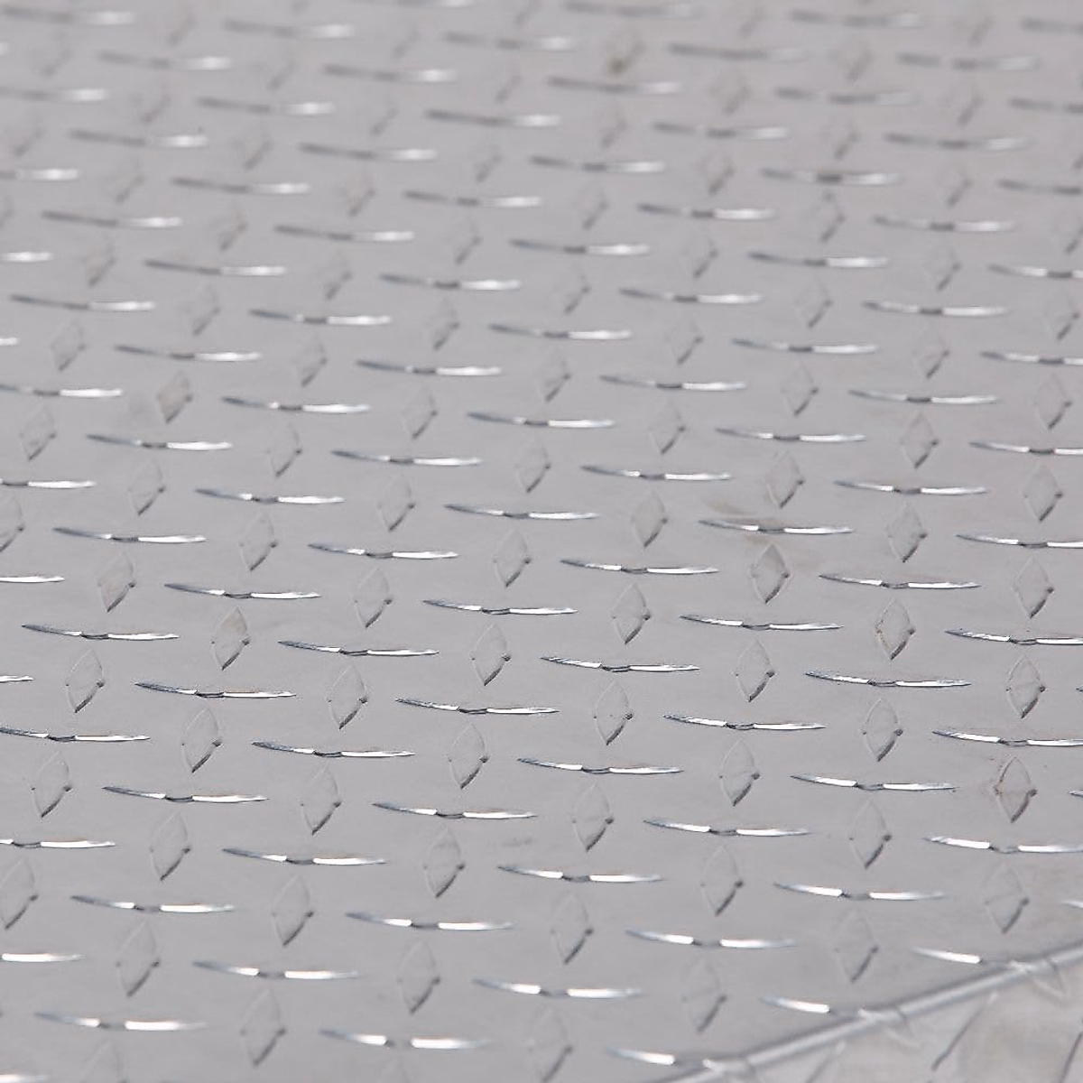 TITAN GREAT OUTDOORS Griddle Cover Fits 28in Blackstone Grill, Diamond Plated Aluminum Flat Top Griddle Guard Cover