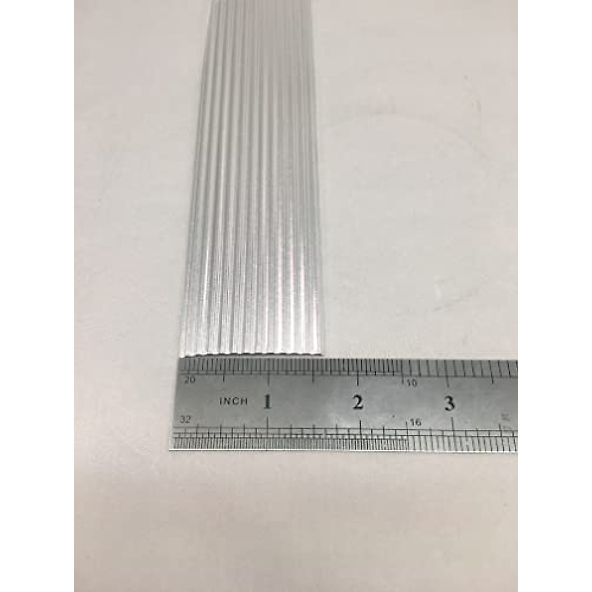 CORRUGATED ROOFING 12 pc. set // Craft Projects/Model Railroad Buildings/Miniatures, Bird Houses,& Dioramas