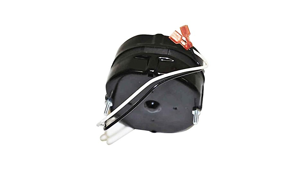 Miller Electric Fan Motor 230V - Reliable Power & Performance