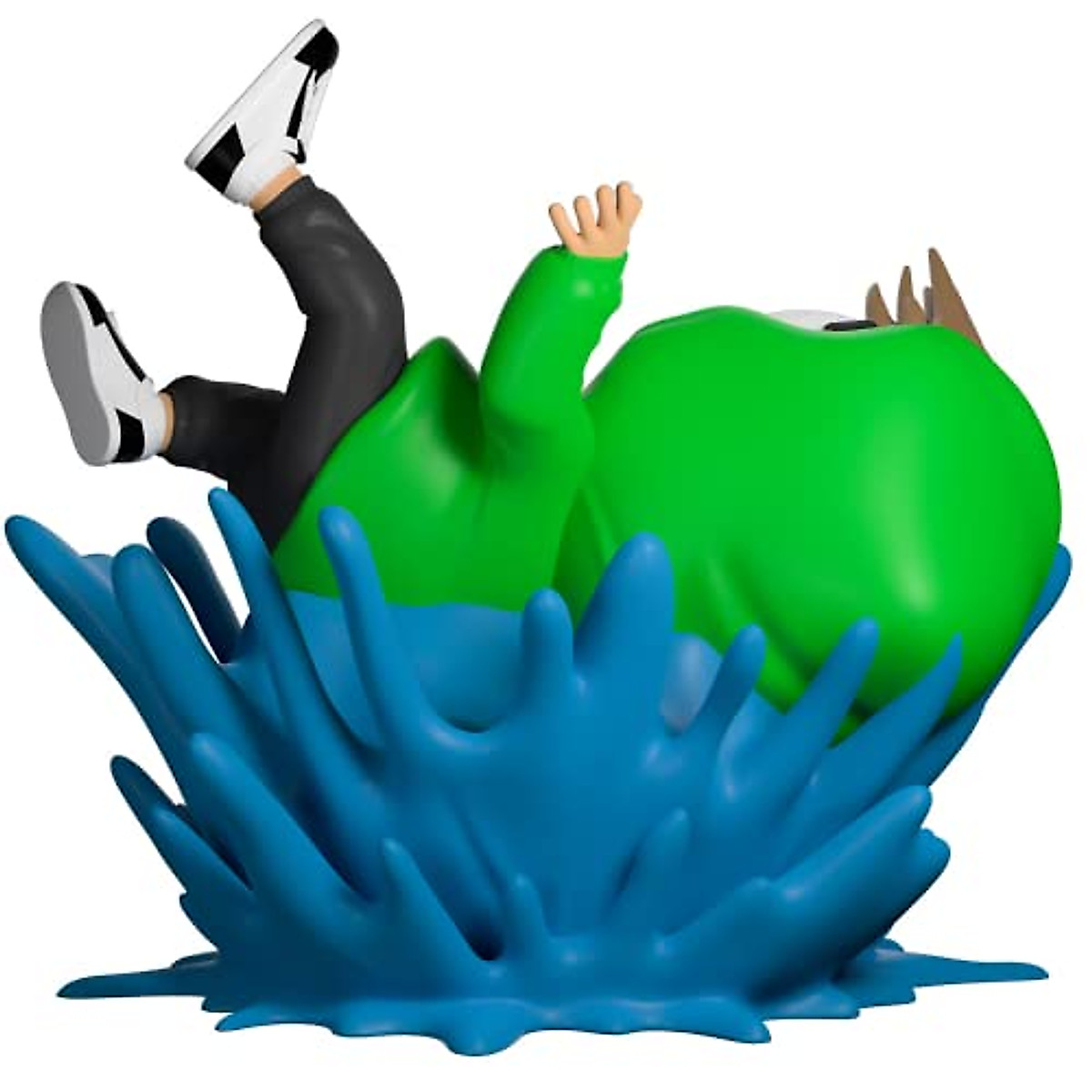 Youtooz Dream #134 3.6" inch Vinyl Figure, Collectible Limited Edition Gamer Figure from The Youtooz Gaming Collection