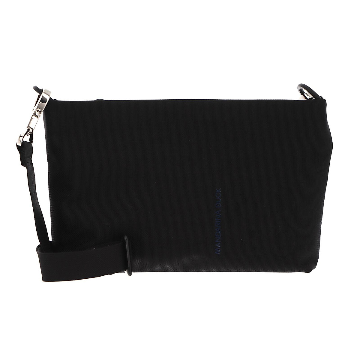 Mandarina Duck Women's Clutch Bag, Black24, Taglia Unica