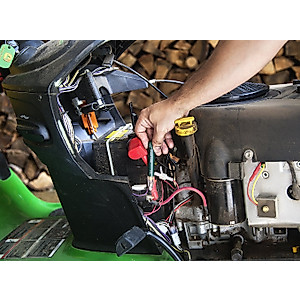 Extech ET30A Voltage Tester