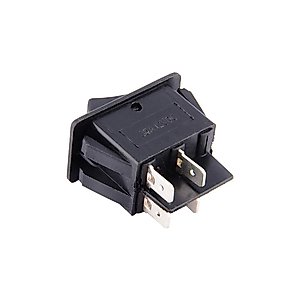 Led Fog Switch Universal 12V 35A Interrutore Led Nebbia Luci Per Auto Fendinebbia On Off Switch, Car Refit Replacement Led Front Rear Fog Light Toggle Switch