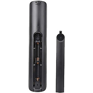 Universal TV Controller Replacement TV Remote Control Remote Controller for Samsung BN59-01198Q Smart TV