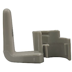 C2094 Vacuum Cleaner Cord Hook Upper Compatible with Eureka Sanitaire SC887, C2032B, SC689, SC866, SC886, SC888, SC684, SC899, SC679, C4046F, C2132A