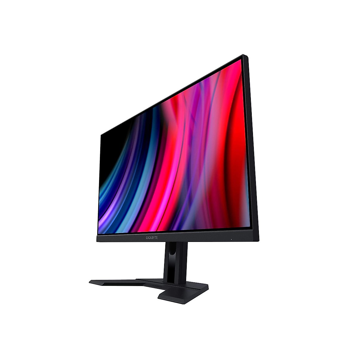 GIGABYTE M27Q-SA-R 27" 170Hz 1440P KVM Gaming Monitor, 2560 x 1440 SS IPS Display, 0.5ms (MPRT) Response Time, HDR Ready, FreeSync Premium, 1x Display Port 1.2, 2X HDMI 2.0, 1x USB Type-C (RENEWED)