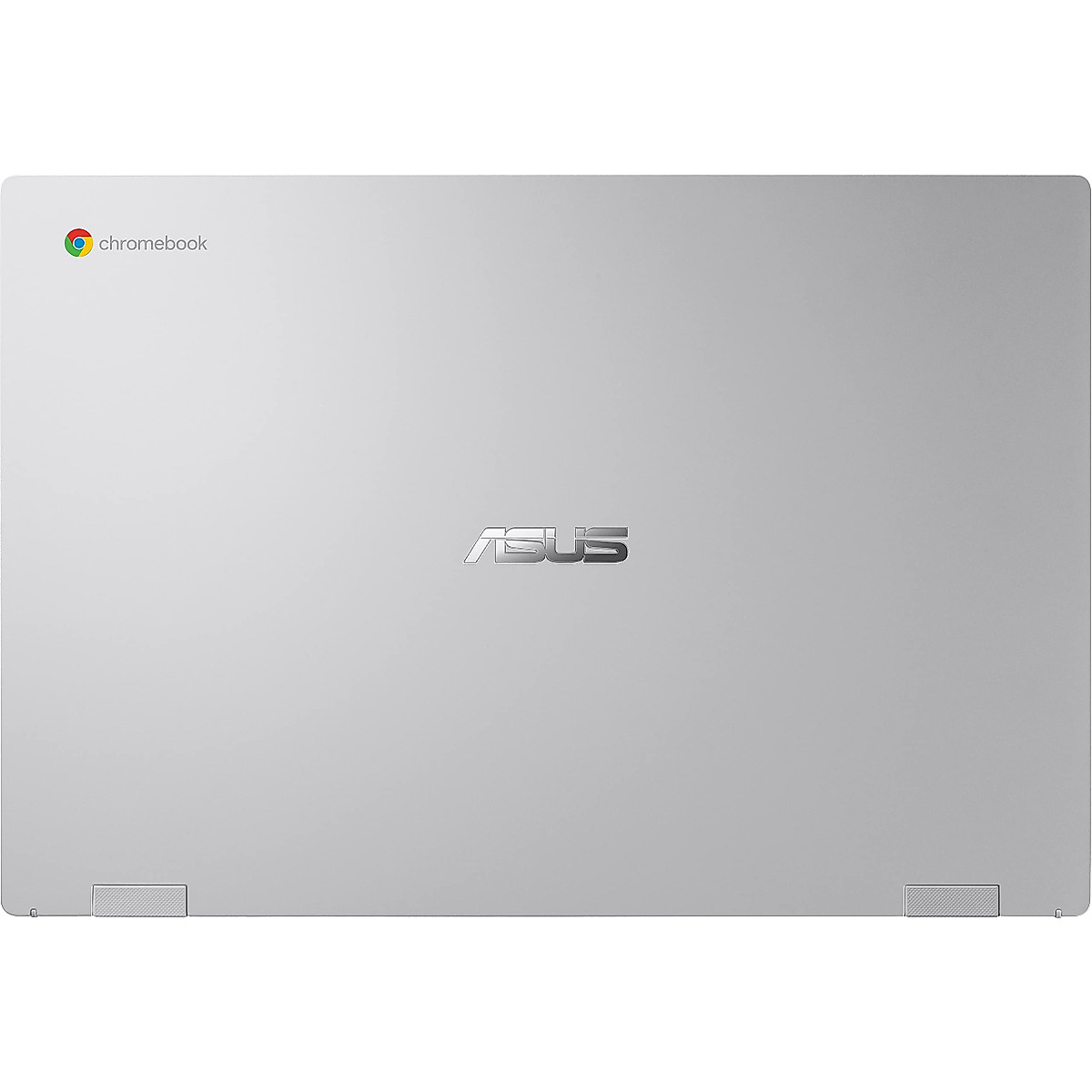 2022 Flagship ASUS Chromebook Light Laptop, 17.3" FHD 1080p Widescreen, Intel Celeron N4500 (Upto 2.8GHz), 4GB RAM, 32GB eMMC, Webcam, UHD Graphic, WiFi 6,17+ Hours Battery,Chrome OS (Renewed)