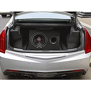 JBL S2-1024SS SERIES II 1000 WATTS 10" SELECTABLE 2 OR 4 OHM SUBWOOFER ENCLOSURE