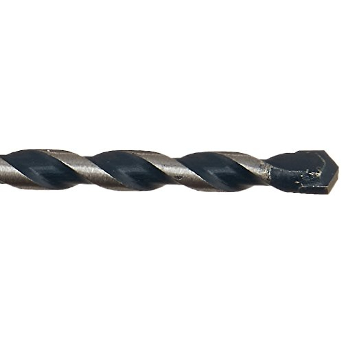 BOSCH HCBG06 1/4 In. x 6 In. BlueGranite Carbide Hammer Drill Bit
