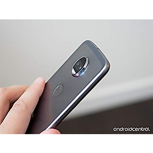 Motorola Moto Z2 Force XT1789 64GB Lunar Gray T-Mobile
